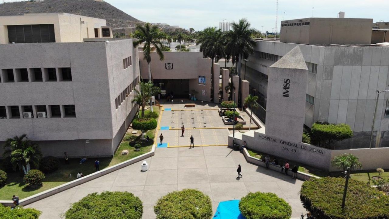 Aumentan en Sinaloa hospitalizaciones de pacientes con COVID-19 en las ...