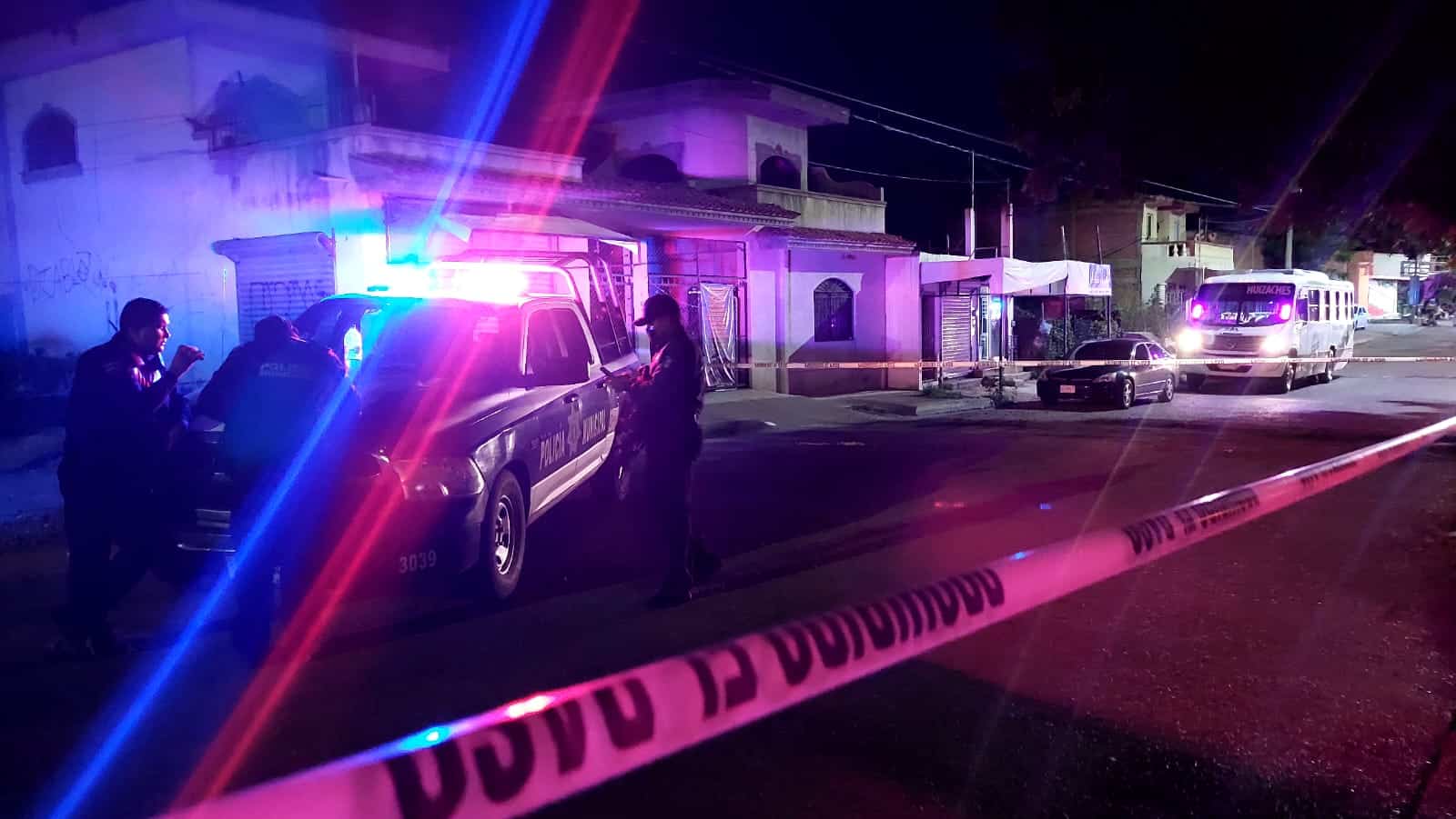 ¡se Queda En La Cárcel Vinculan A Proceso A “el Gusano” Por Asesinato