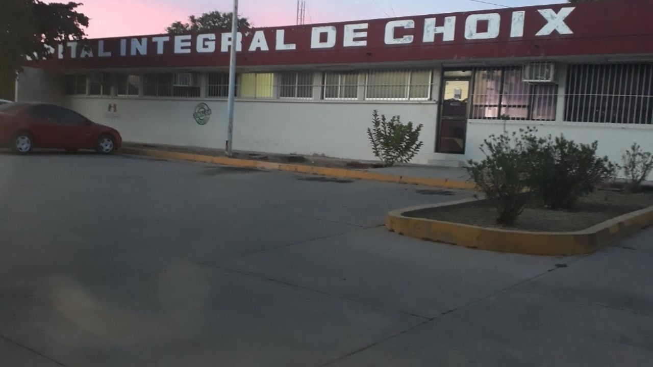 ¿Estás embarazada? ¿Ocupas radiografías o electro y vives en Choix? Ya ...