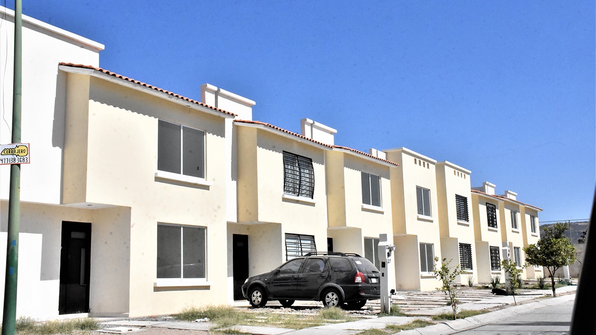 Infonavit: ¿Comprarás casa? Así puedes unir tu crédito con Fovissste ...