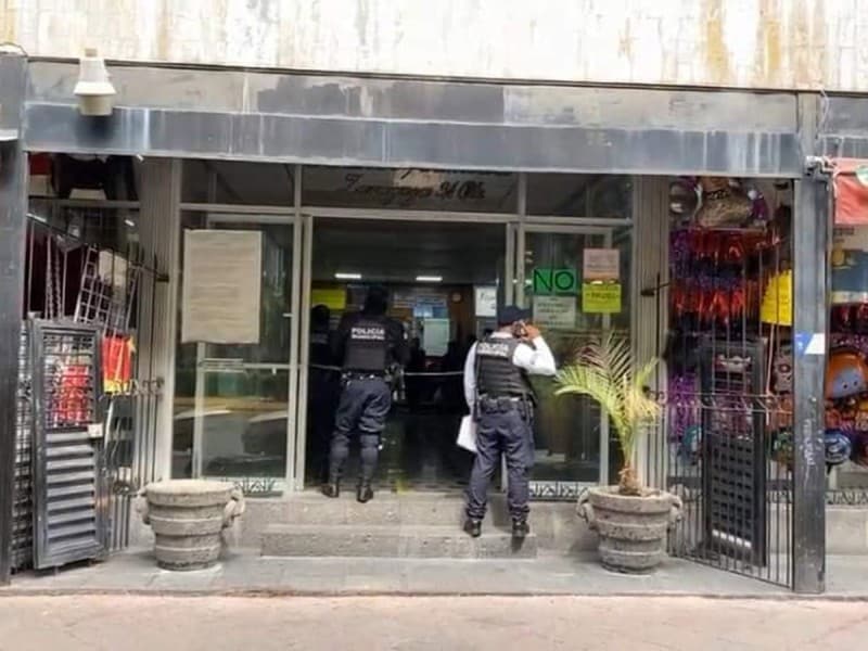 Ingresaron a un baño público y murieron intoxicados; ocurrió en ...