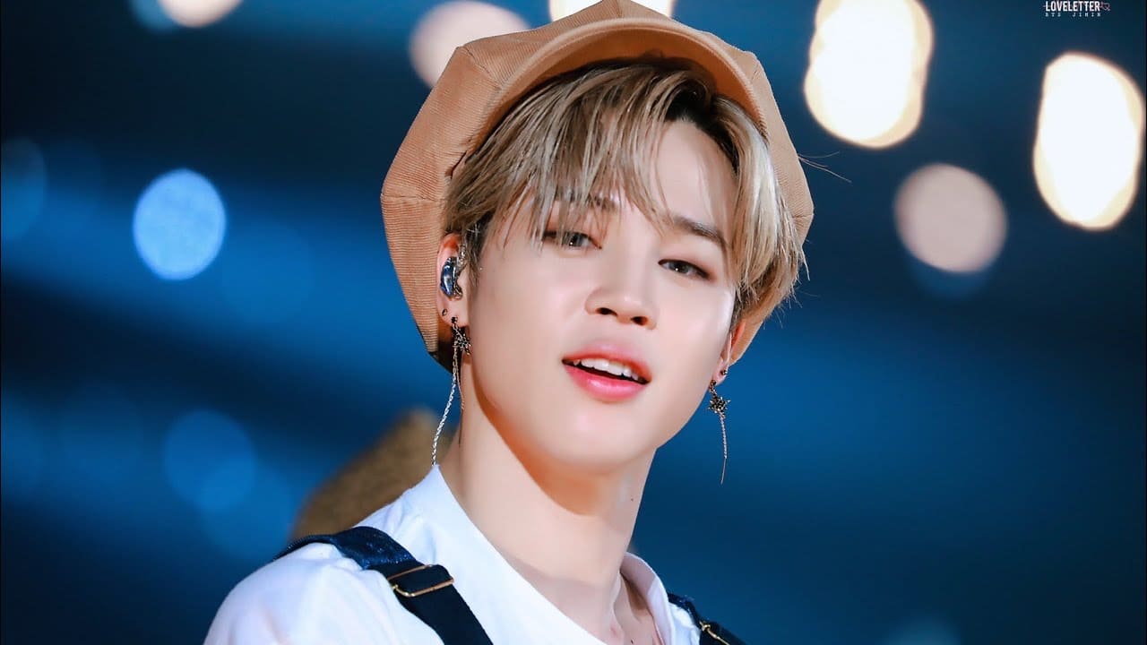 BTS: Jimin festeja su cumpleaños a través de un Live para ARMY | Línea ...