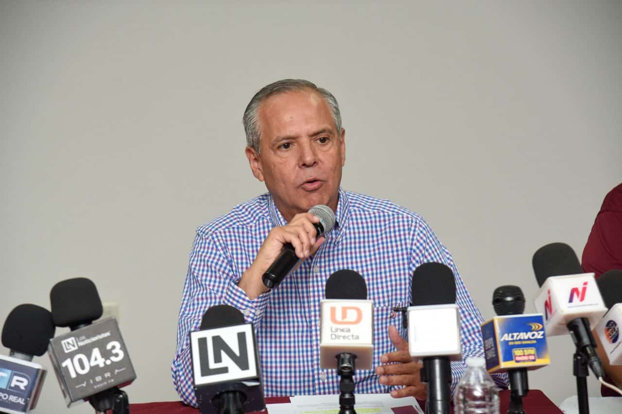 ¿Qué calificación le das al primer año de gobierno de Gerardo Vargas ...