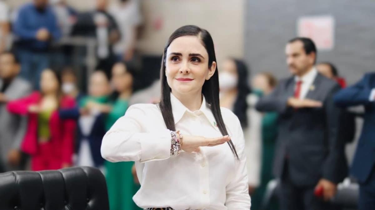 Investigación confirmaría que el asesinato de Gabriela Marín fue por ...