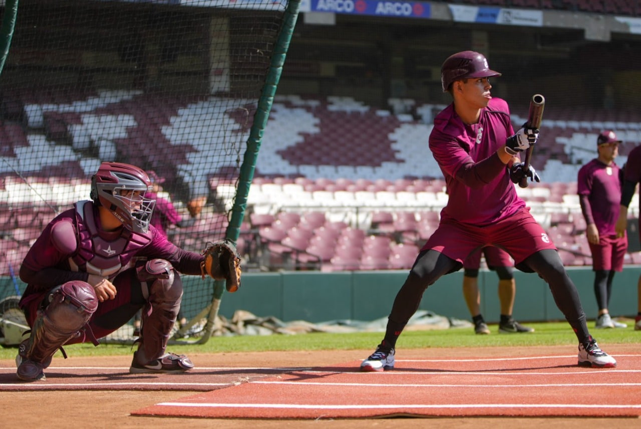 ¡Tres Tomateros, se pondrán a la orden de “Enrique “Che” Reyes! Se ...